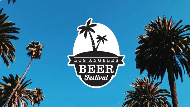 2024 LA Beer Fest