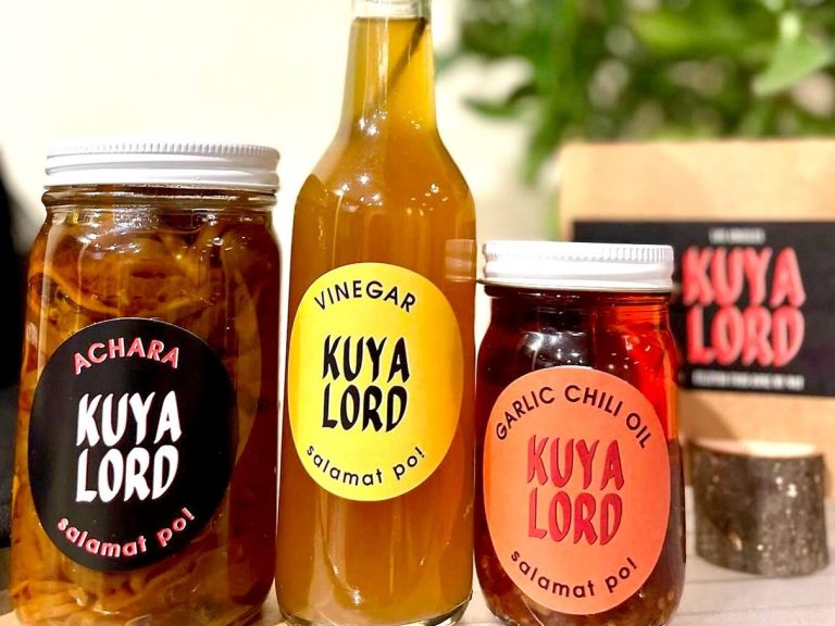 Sushi: The Beginner's Guide - Sunny in LA